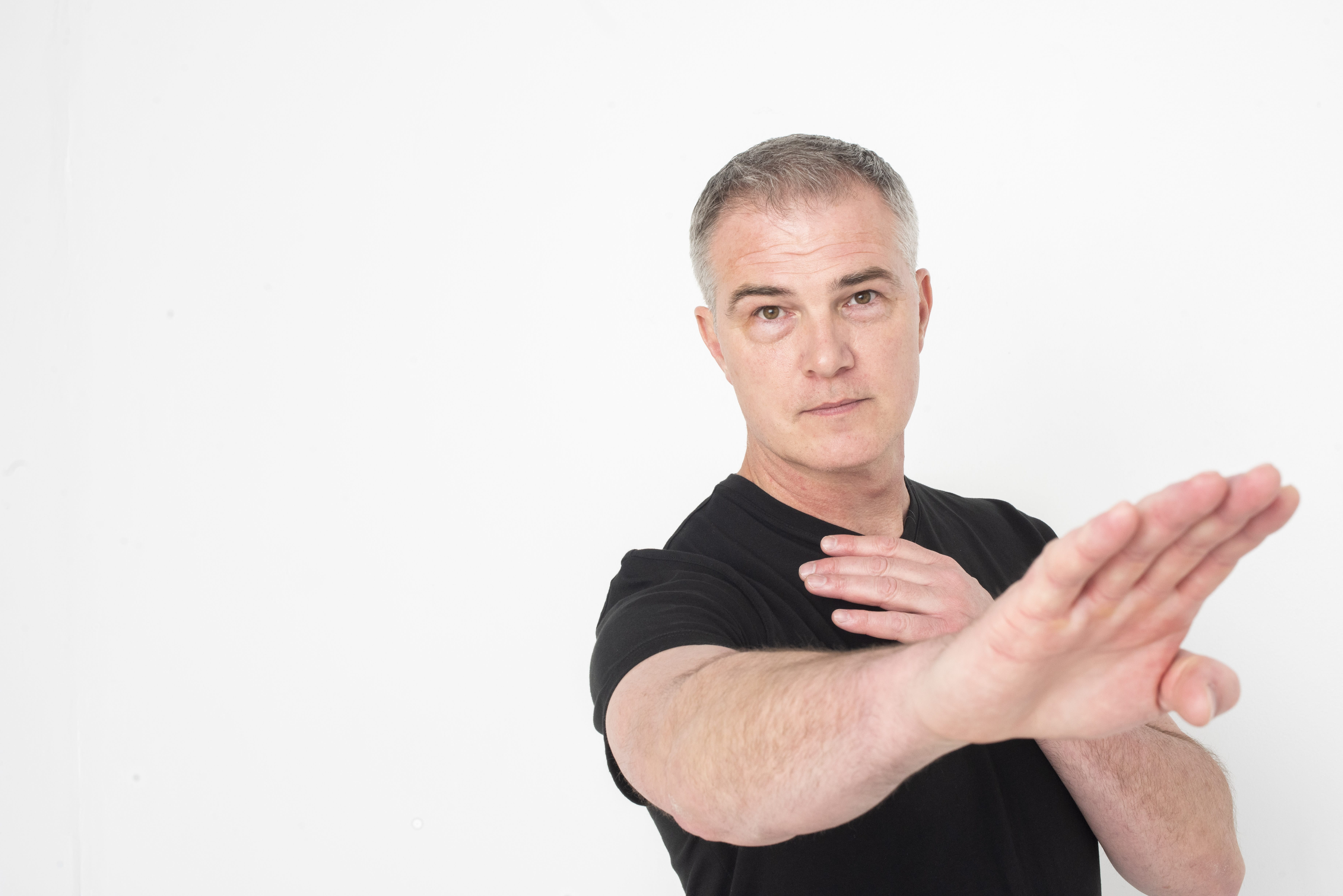 Jeet Kune Do - Evolution Martial Arts